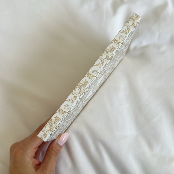 Dior | Office | Dior Limited Edition Notebook | Poshmark